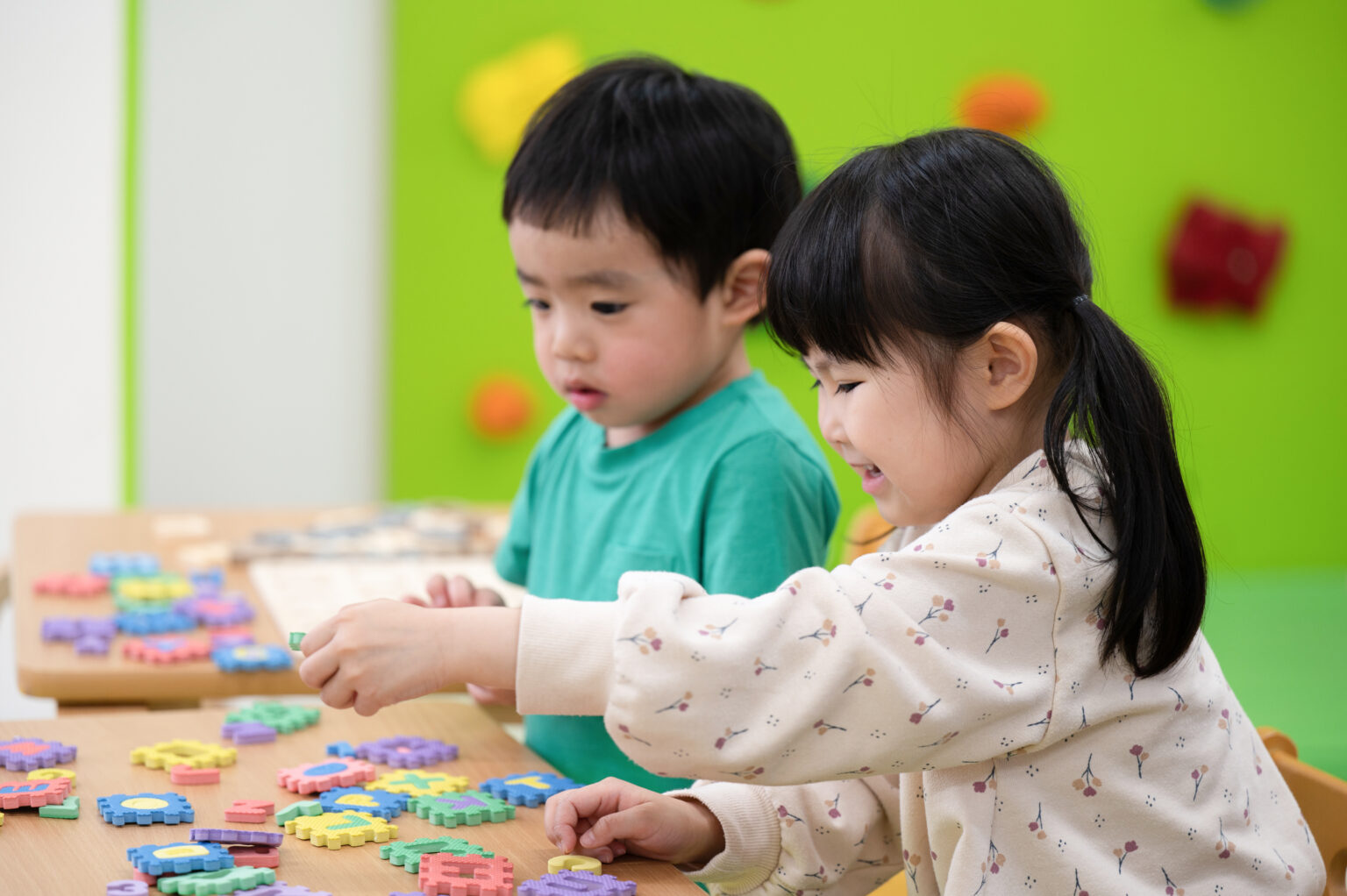 How to Teach Spelling to Your Child - Smarty Ears